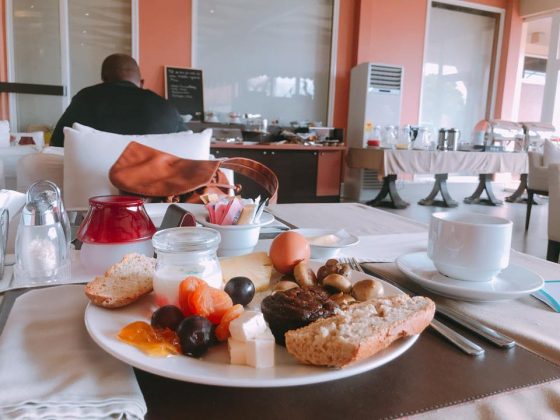 Sierra Leone: Top Five Restaurants to Eat in Freetown in 2018 - SwitSalone